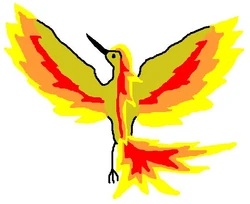 Benu | Constructed Mythology | Fandom