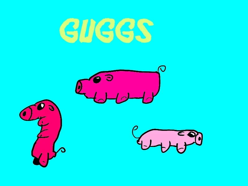 Guggs | Constructed Mythology | Fandom