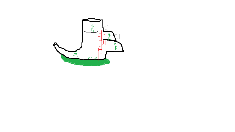 Steel Duck | Constructed Mythology | Fandom