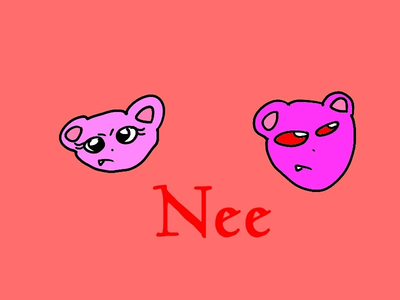 Nee | Constructed Mythology | Fandom