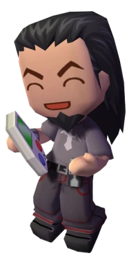 Vic (MySims) | ConnaCream Wiki | Fandom