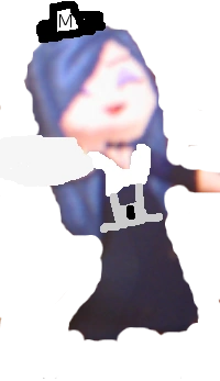 Maid Violet (MySims 2) | ConnaCream Wiki | Fandom