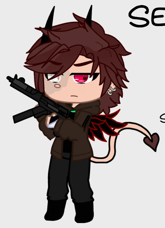 Sean | Connected Wiki | Fandom