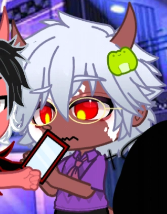 Rupert | Connected Wiki | Fandom