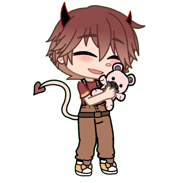 Rusty | Connected Wiki | Fandom