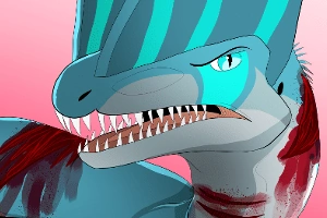 Vesi | Connected Skies Wiki | Fandom