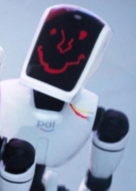 Eric | The Mitchells vs. the Machines Wiki | Fandom