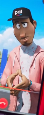 Mark Bowman | The Mitchells vs. the Machines Wiki | Fandom