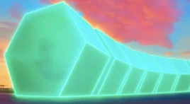 Human Fun Pods | The Mitchells vs. the Machines Wiki | Fandom