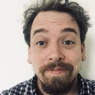 Michael Rianda | The Mitchells vs. the Machines Wiki | Fandom