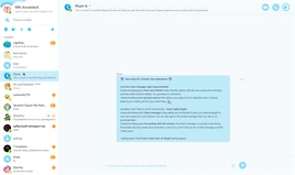 Skype Classic | Connectopia Wiki | Fandom