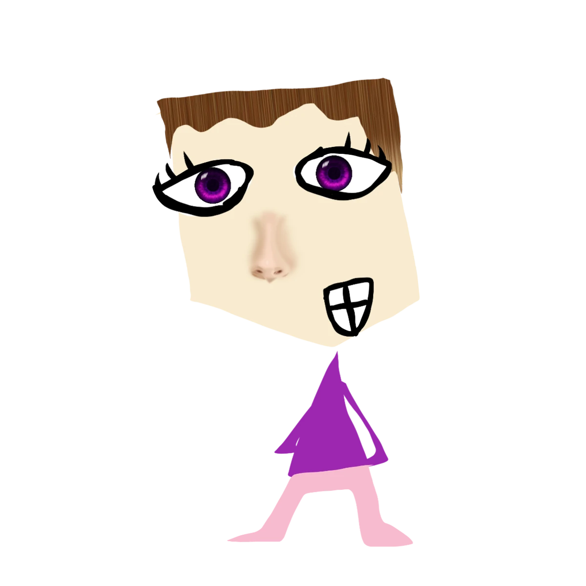 Hannah | ConnerFong Encyclopedia | Fandom