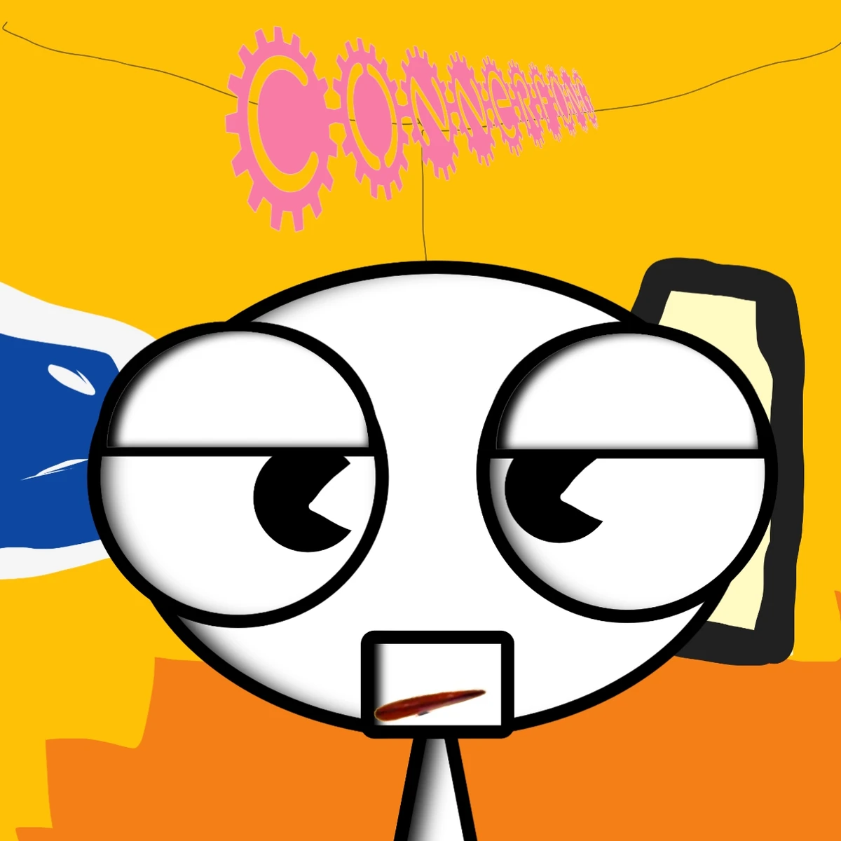 ConnerFong (2020-2021 Series) | ConnerFong Encyclopedia | Fandom