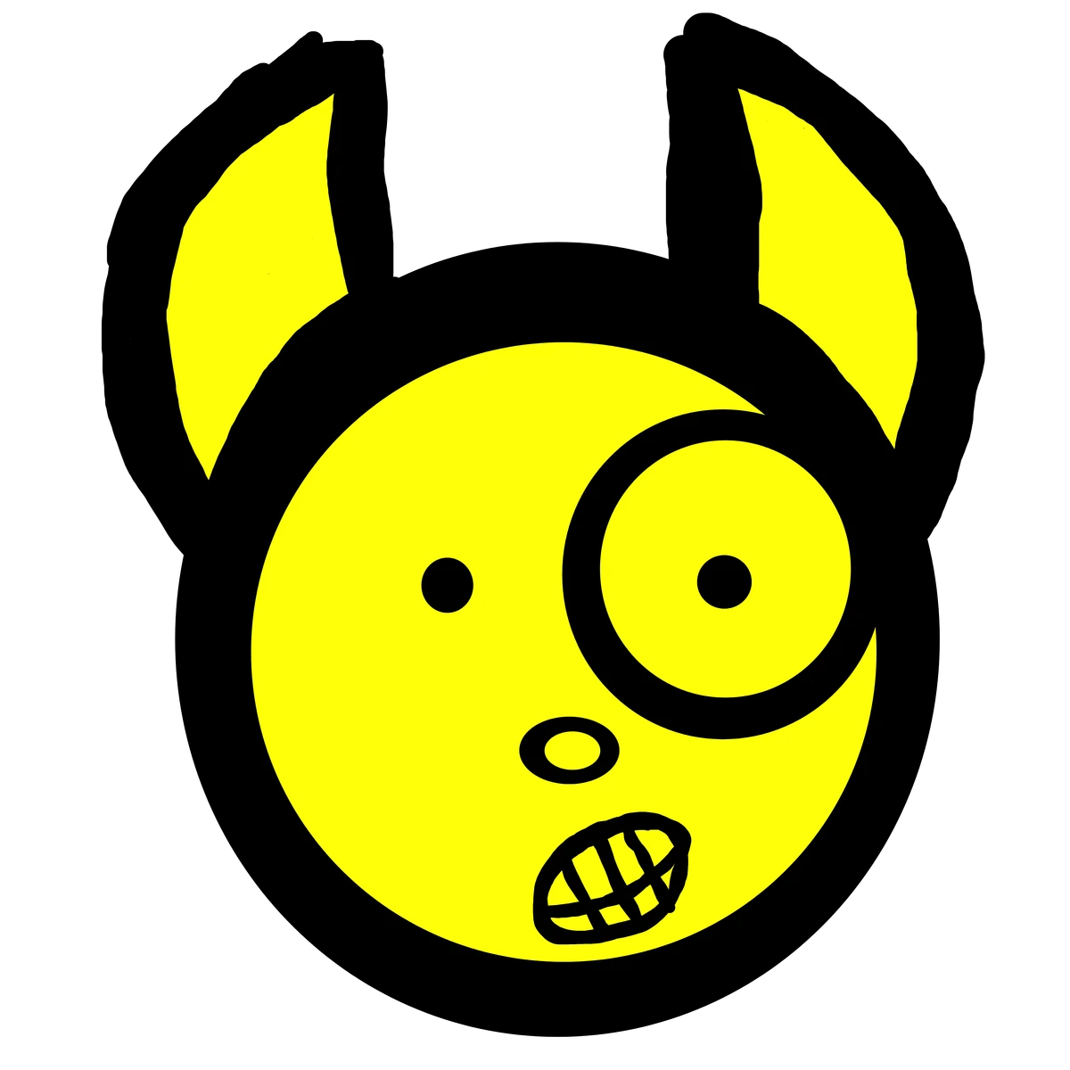 Becky Goki | ConnerFong Encyclopedia | Fandom