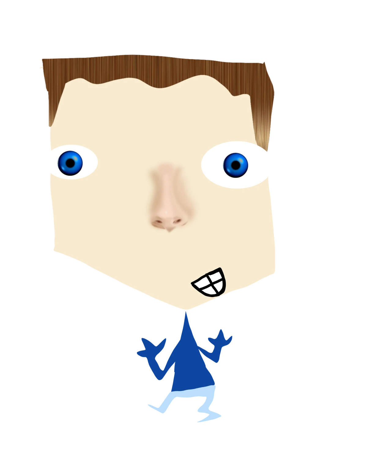 Ben Benson | ConnerFong Encyclopedia | Fandom