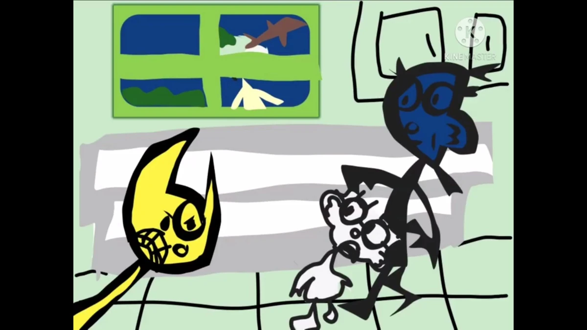 Xaider | ConnerFong Encyclopedia | Fandom