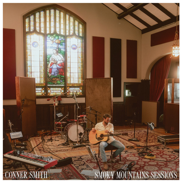 Smoky Mountains Sessions | Conner Smith Wiki | Fandom