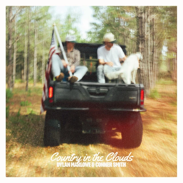 Country In The Clouds | Conner Smith Wiki | Fandom