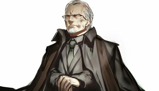P.T. Burns | Connery Wiki | Fandom