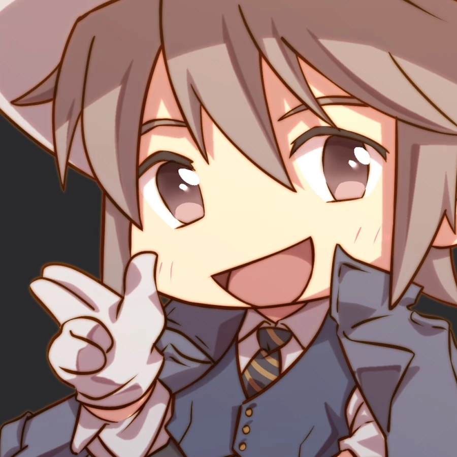 ZeShado | Connerzac Wiki | Fandom