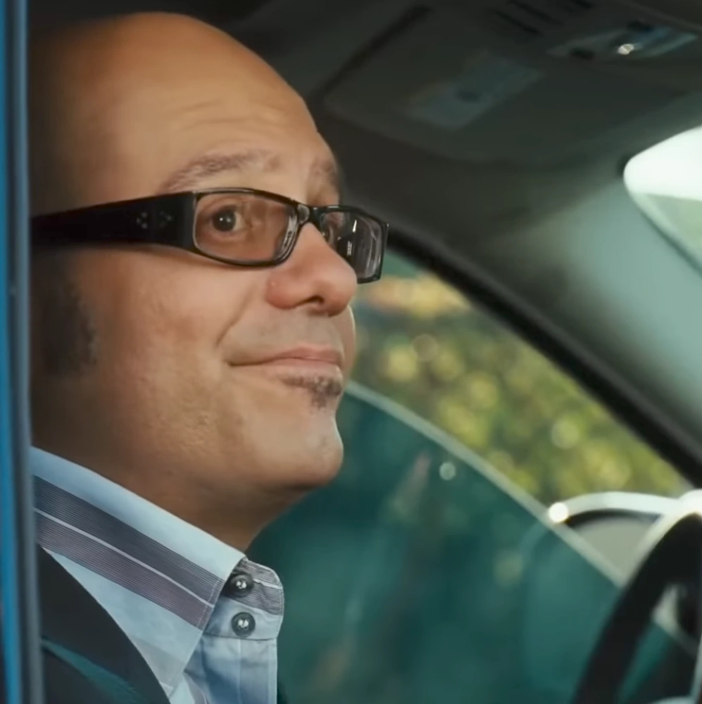 Uncle Ian | Connerzac Wiki | Fandom