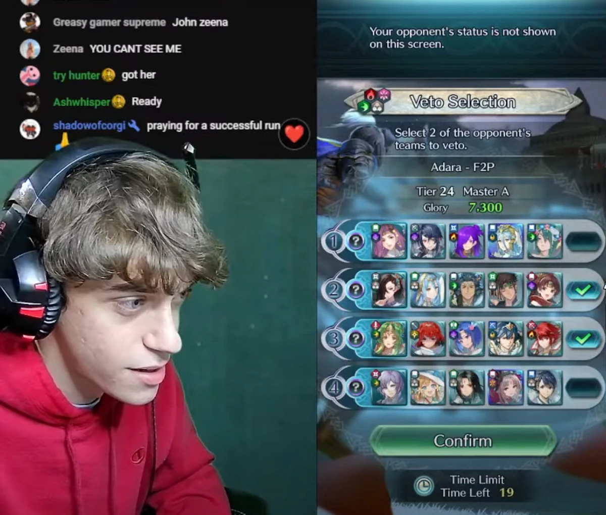 The Adara Incident | Connerzac Wiki | Fandom