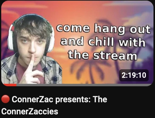 The ConnerZaccies | Connerzac Wiki | Fandom