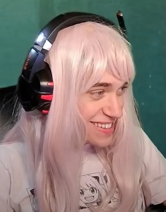 Femzac | Connerzac Wiki | Fandom