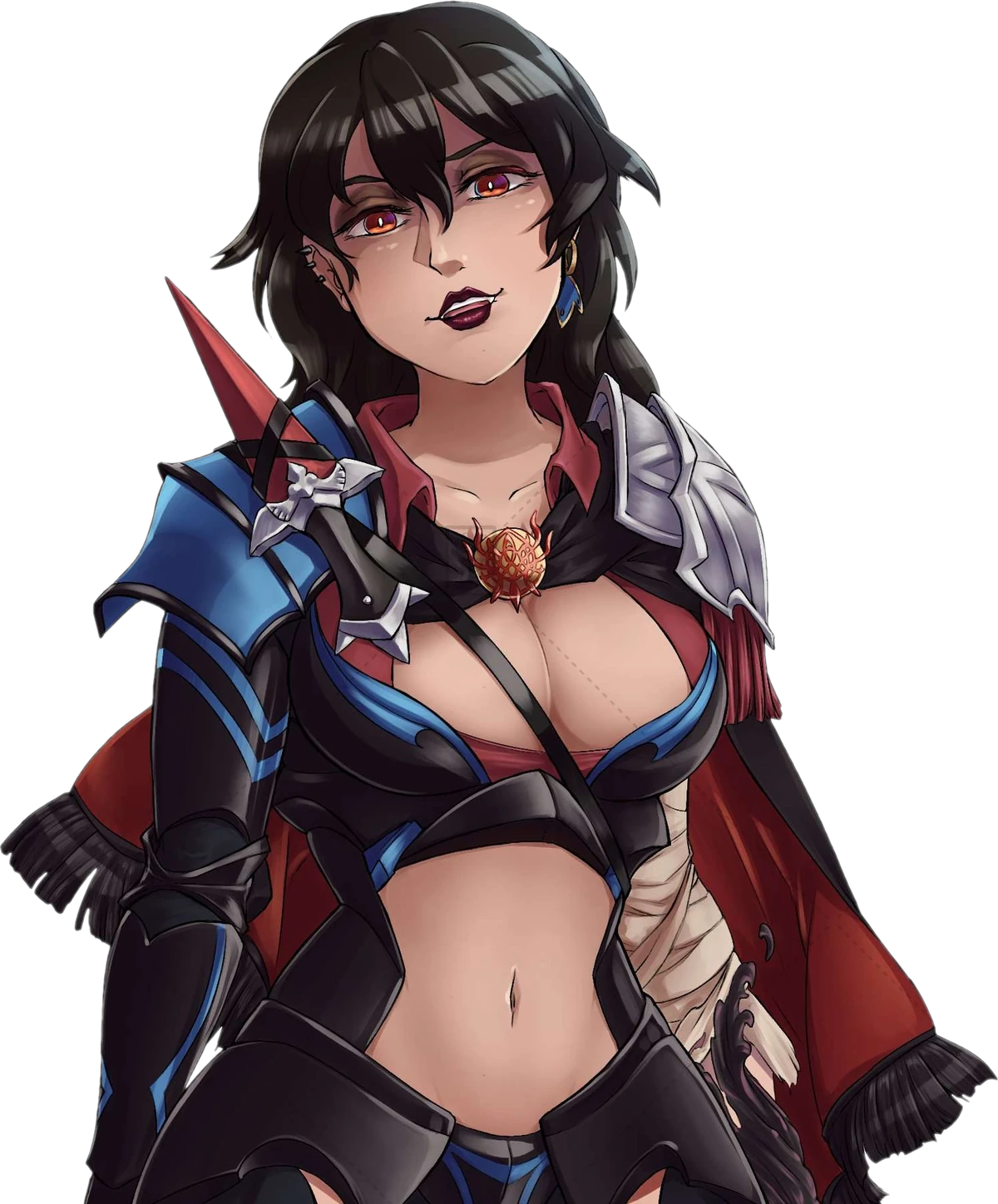 Sachma | Connerzac Wiki | Fandom