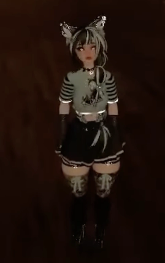 Zeena | Connerzac Wiki | Fandom