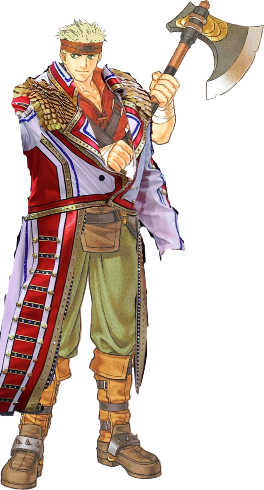 Higher Emblem | Connerzac Wiki | Fandom