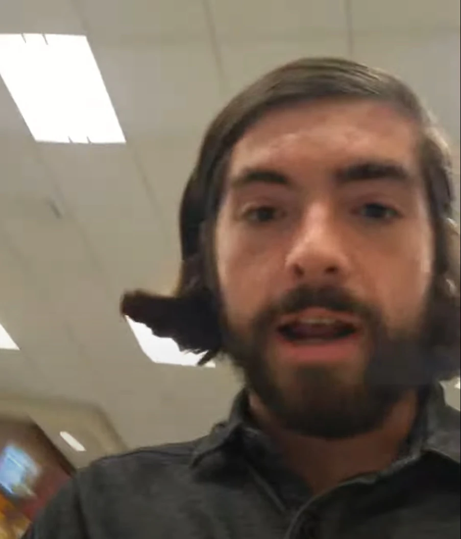 Otherguyzac | Connerzac Wiki | Fandom