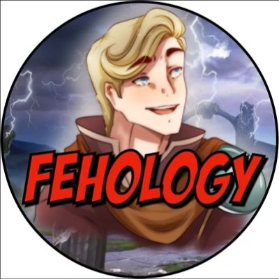 Fehology | Connerzac Wiki | Fandom