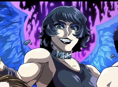 Stella | Connerzac Wiki | Fandom