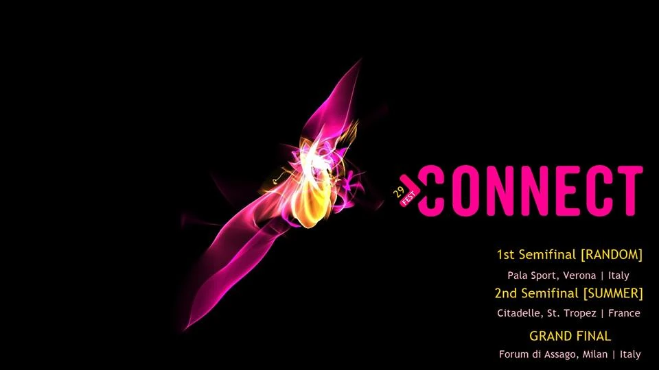 29. Connect Fest | Connect Fest Wiki | Fandom