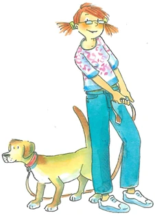 Anna | Conni Wiki | Fandom