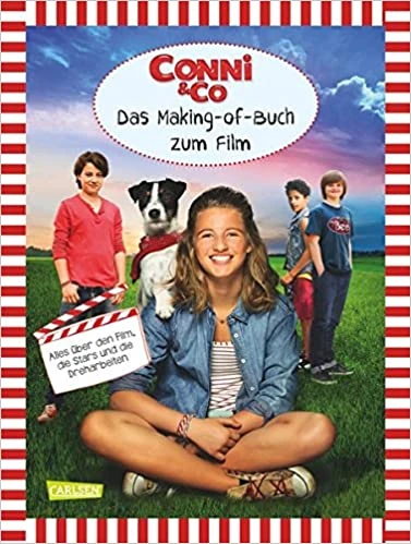 Conni und Co (2016) | Conni Wiki | Fandom