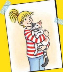 Pünktchen | Conni Wiki | Fandom