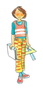 Billi | Conni Wiki | Fandom