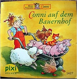 Conni auf dem Bauernhof | Conni Wiki | Fandom