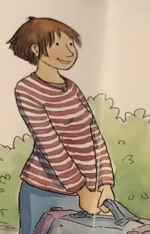 Julias Mutter | Conni Wiki | Fandom