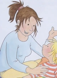 Hanne | Conni Wiki | Fandom