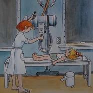 Conni im Krankenhaus | Conni Wiki | Fandom