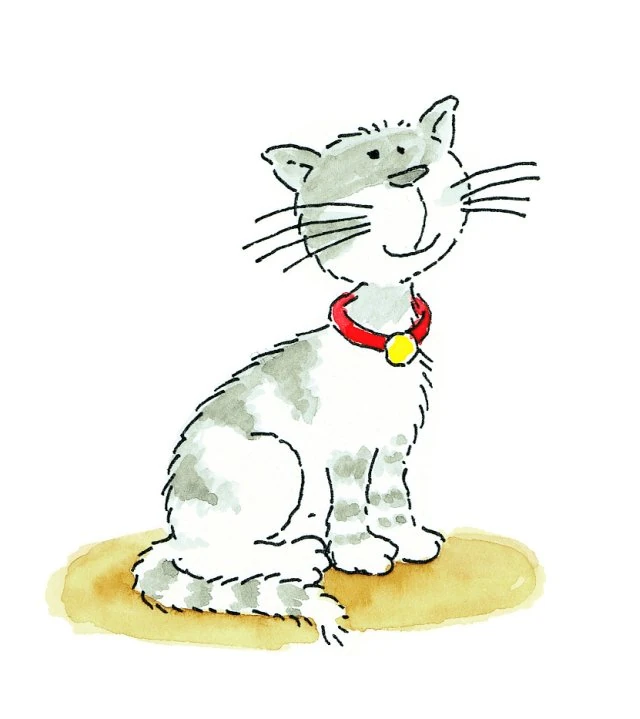 Mau | Conni Wiki | Fandom