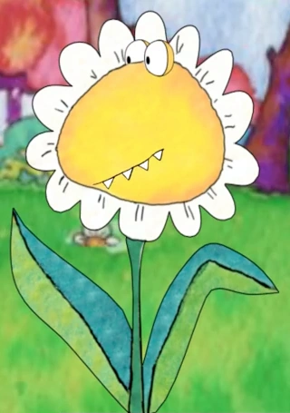 Flowers | Connie the Cow Wiki | Fandom