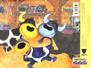 Connie the Cow (character) | Connie the Cow Wiki | Fandom