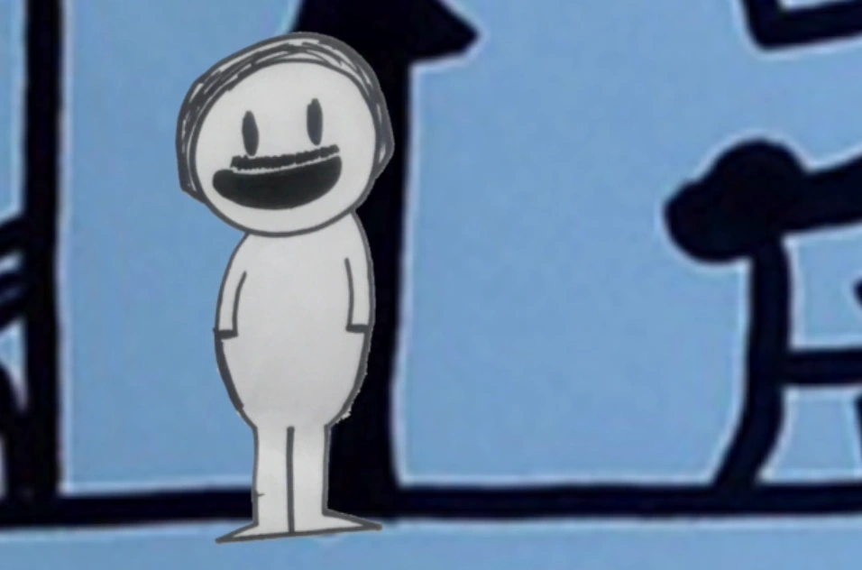 Connor Ingsham | Conniving Puffin Wiki | Fandom