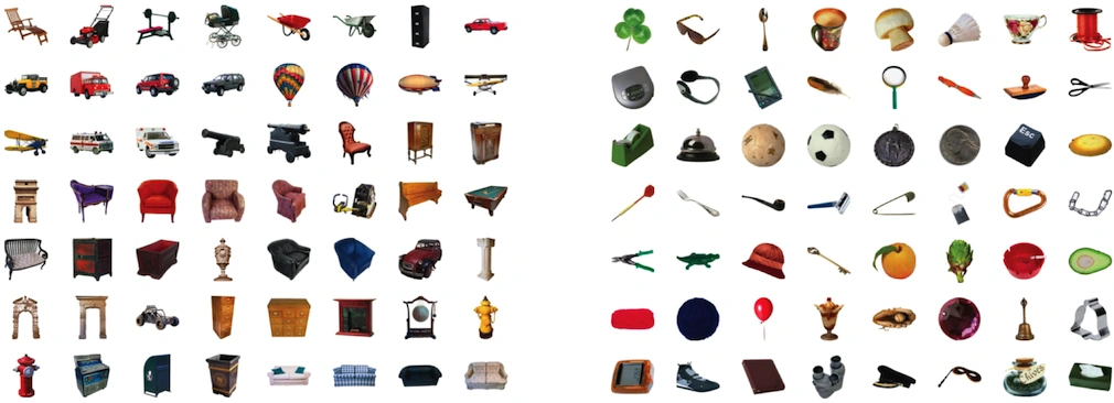 Objects | Conniving Puffin Wiki | Fandom