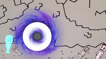 Limbo Portal | Conniving Puffin Wiki | Fandom