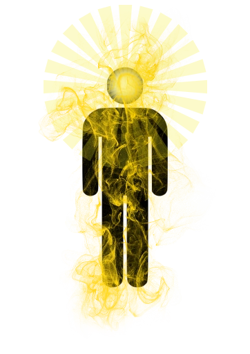 God | Conniving Puffin Wiki | Fandom